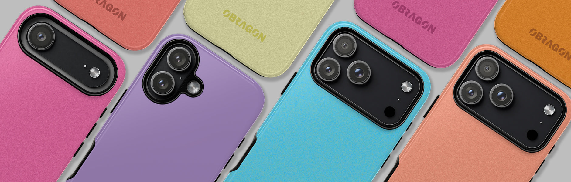Solid Hues | Bold & Modern Solid‑Color Designs by OBRAGON