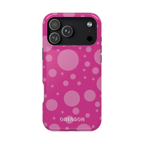 Gummy Glow Phone Case | OBRAGON